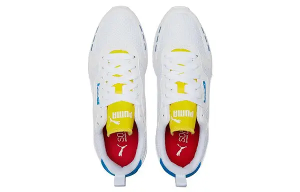 PUMA R78 Sneakers