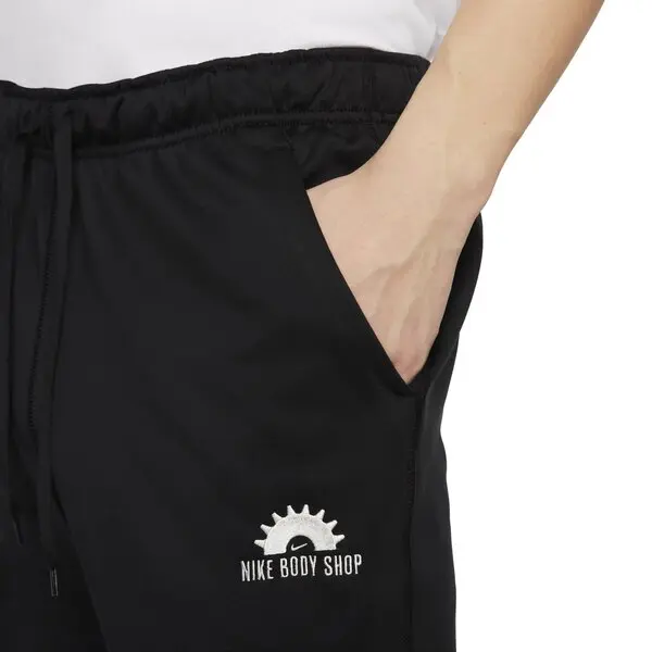 Nike Therma-fit Training Pants - Black
