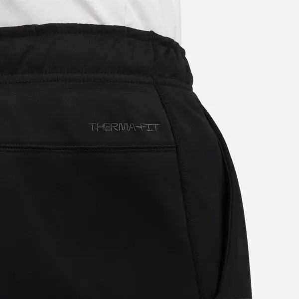 Nike Therma-fit Training Pants - Black