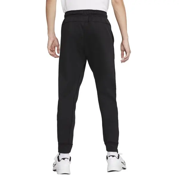 Nike Therma-fit Training Pants - Black