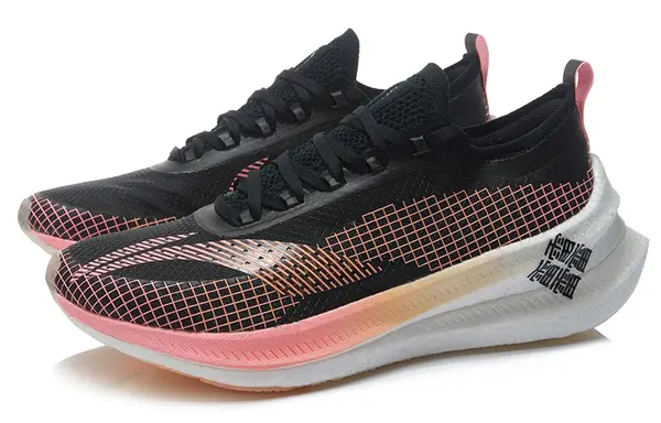 LI-NING Feidian 2.0 Elite Athletic Sneakers