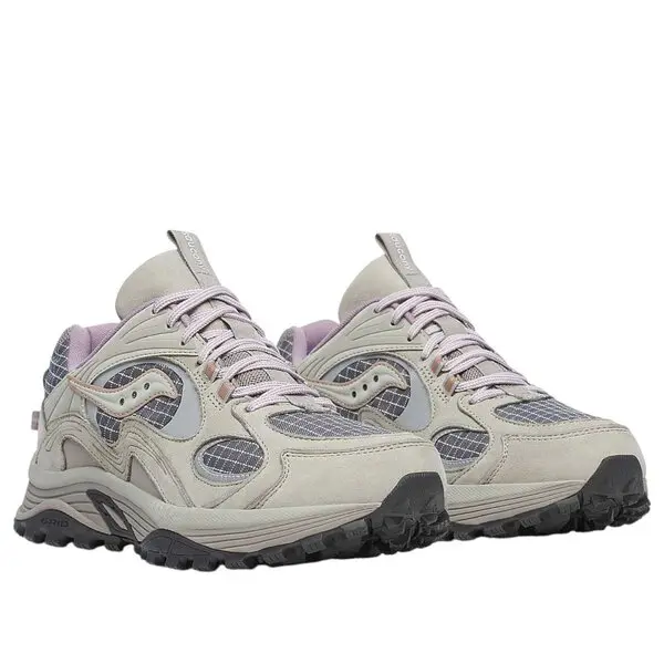 Saucony Grid Aura X Sneakers