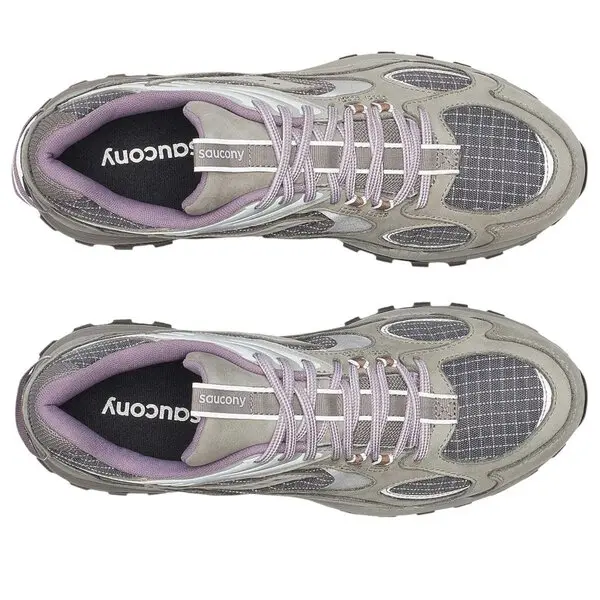 Saucony Grid Aura X Sneakers