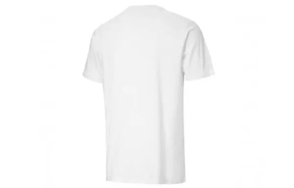 PUMA Stripe Printing Short Sleeve