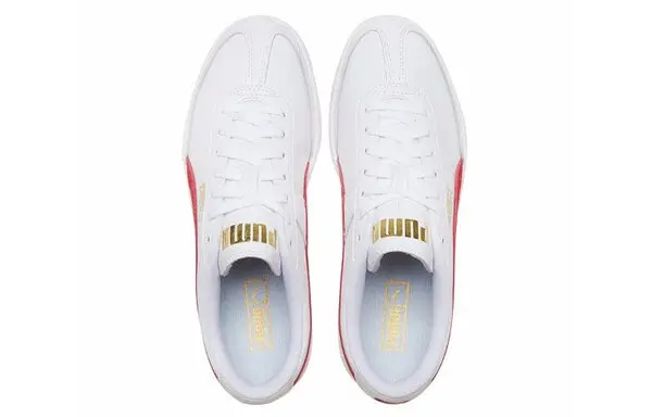 PUMA Oslo-city Lace Up Sneakers