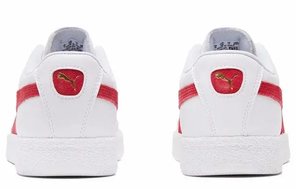 PUMA Oslo-city Lace Up Sneakers