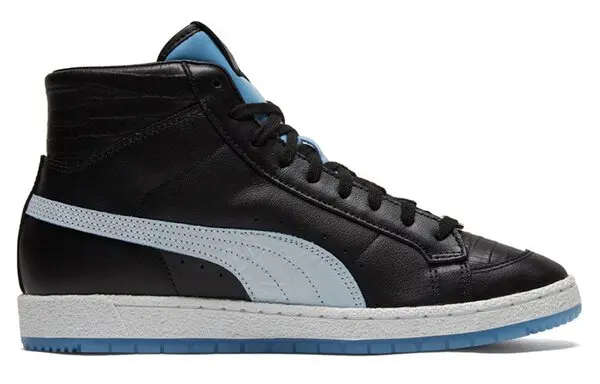 PUMA Ralph Sampson 70 Mid Layer Sneakers