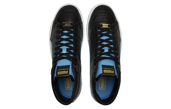 PUMA Ralph Sampson 70 Mid Layer Sneakers
