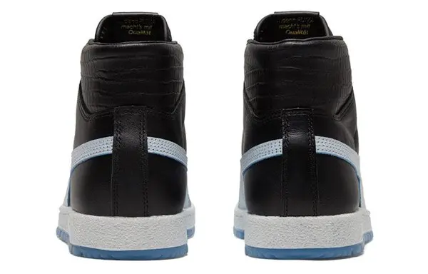 PUMA Ralph Sampson 70 Mid Layer Sneakers