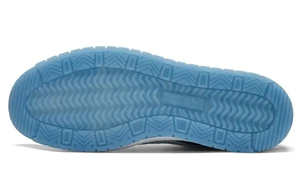 PUMA Ralph Sampson 70 Mid Layer Sneakers