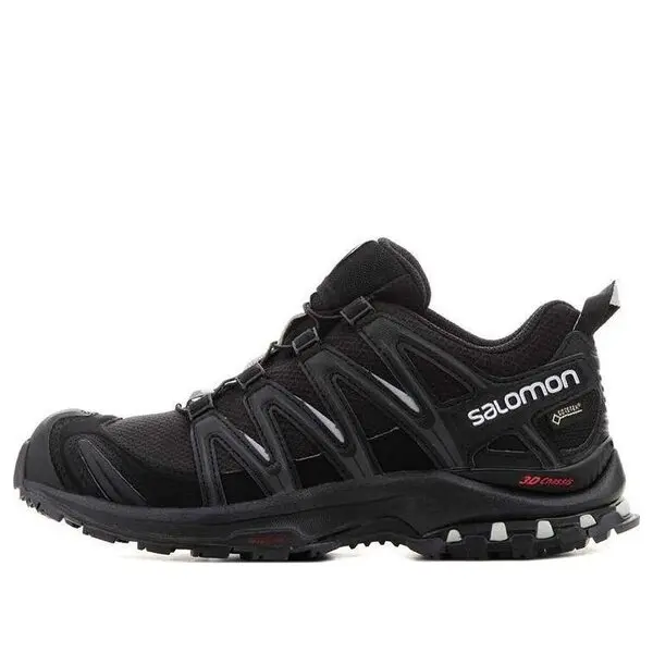 SALOMON Xa Pro 3d Gtx Sneakers - Black