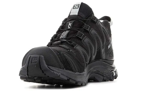 SALOMON Xa Pro 3d Gtx Sneakers - Black