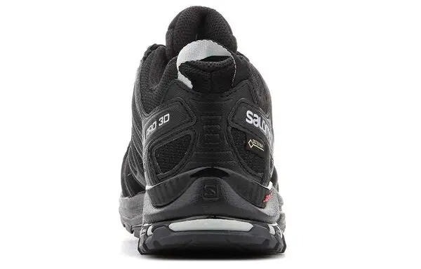 SALOMON Xa Pro 3d Gtx Sneakers - Black