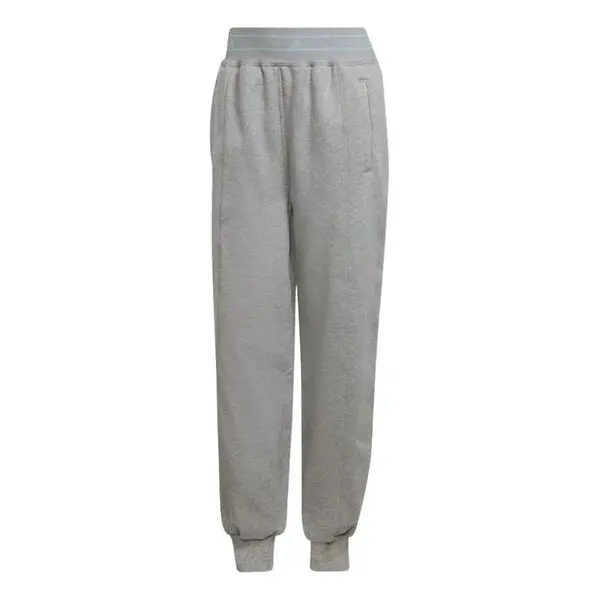 Adidas Stella Mccartney Sweatpants Asia Sizing - Grey