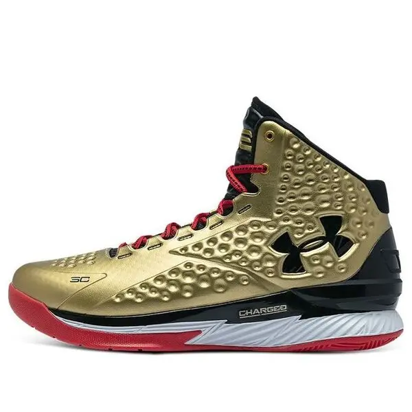 Under Armour Curry 1 Retro 'all American' 2021