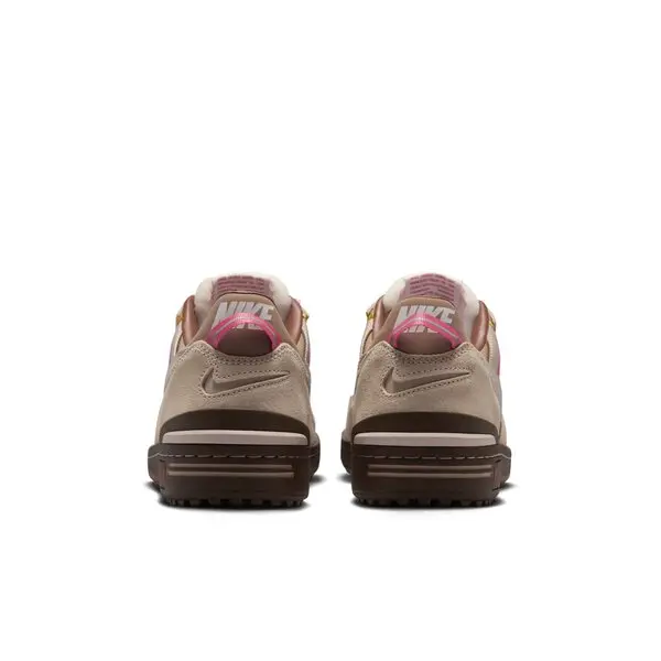 Nike X Union La Field General '82 Sneakers - Shimmer/silt Red