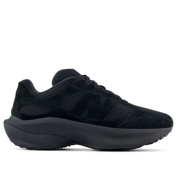 NEW BALANCE Wrpd Runner Sneakers - Black