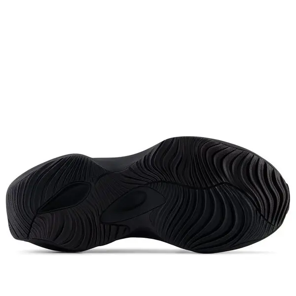 NEW BALANCE Wrpd Runner Sneakers - Black