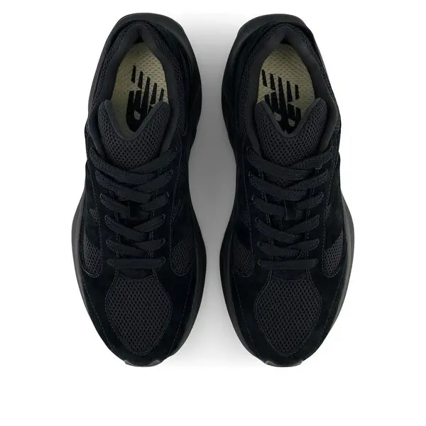 NEW BALANCE Wrpd Runner Sneakers - Black