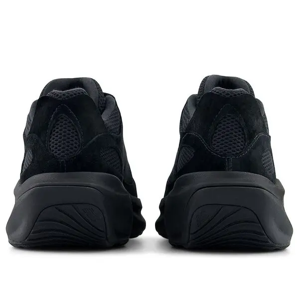 NEW BALANCE Wrpd Runner Sneakers - Black