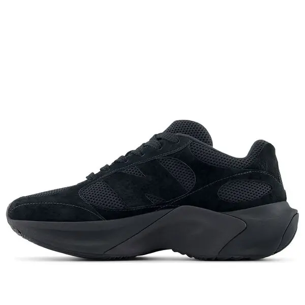 NEW BALANCE Wrpd Runner Sneakers - Black