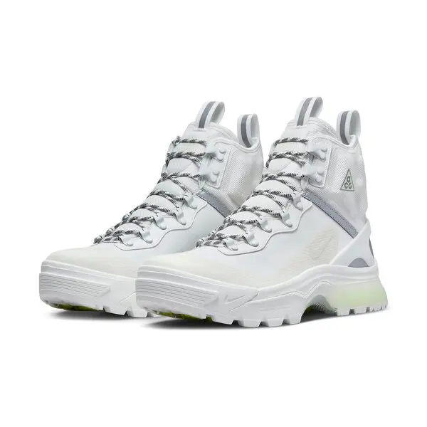 Nike Zoom Gaiadome Gore-tex Boots - Summit White/white