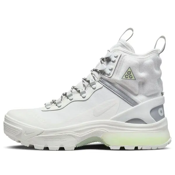 Nike Zoom Gaiadome Gore-tex Sneakers - Summit White/white