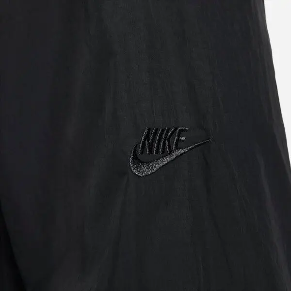 Nike Tech Pack Woven Long-sleeve Shirt