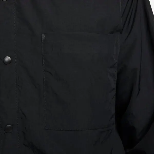 Nike Tech Pack Woven Long-sleeve Shirt