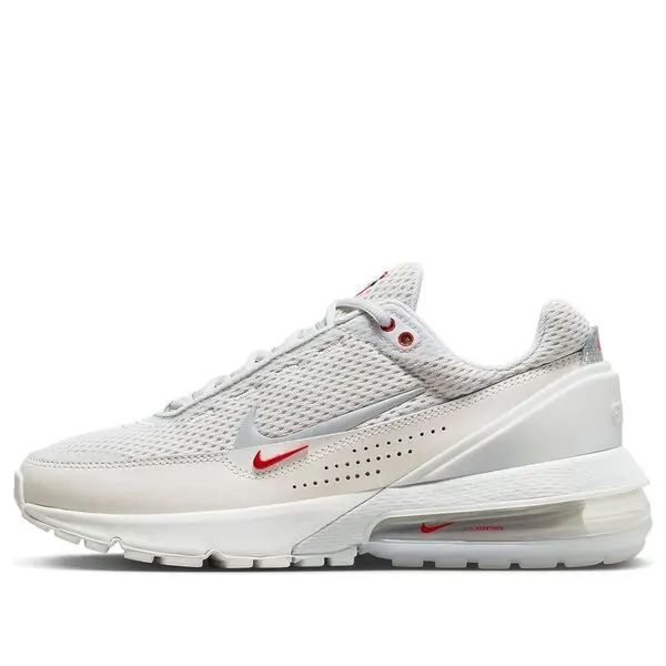Nike Max Pulse Sneakers - Phantom/high Voltage/white