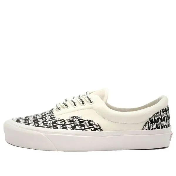 VANS X Fear Of God Era 95 Dx "collection 2" Sneakers