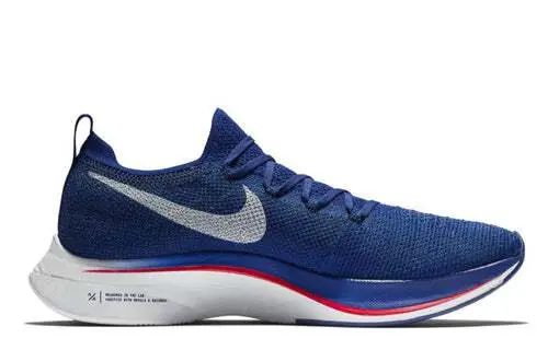 Nike Zoomx Vaporfly 4% Flyknit