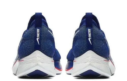 Nike Zoomx Vaporfly 4% Flyknit