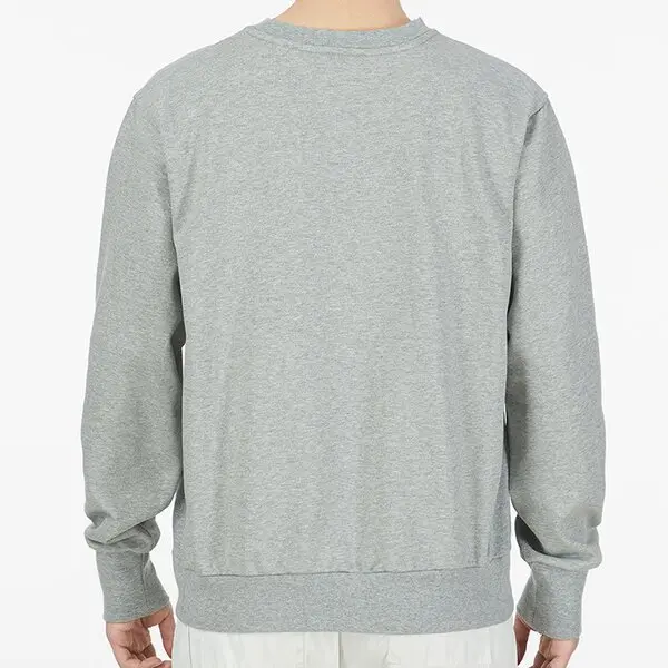 Nike Standard Issue Printed Crewneck Sweatshirt