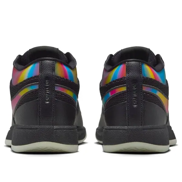 Nike Book 1 Ep "night" Sneakers