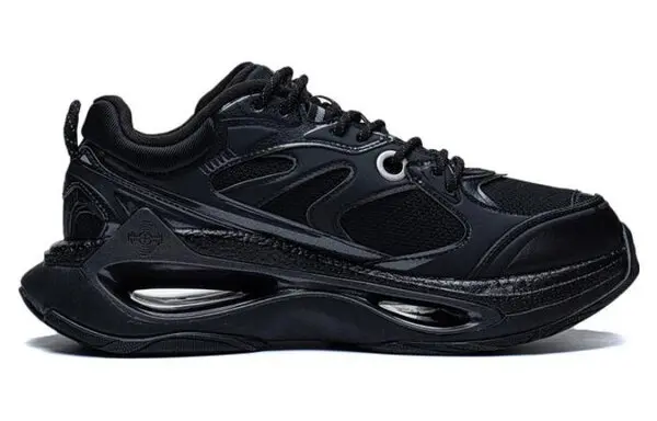 LI-NING Infinity 3m 'core' Sneakers - Black