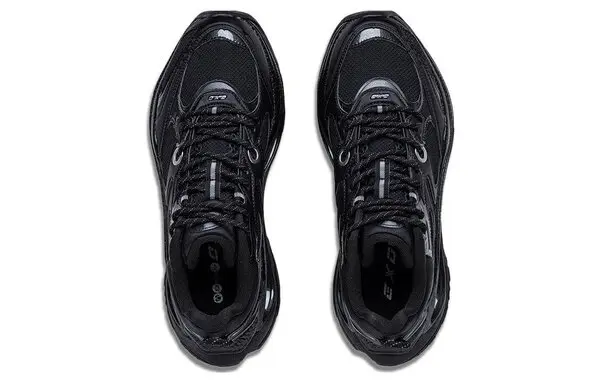 LI-NING Infinity 3m 'core' Sneakers - Black