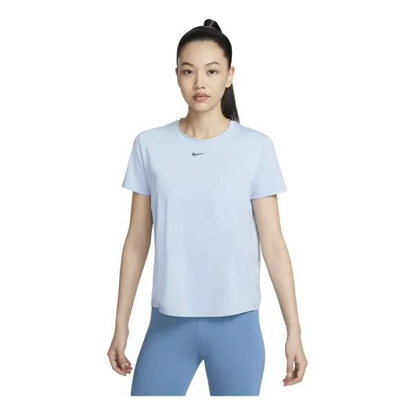 Nike Classic Dri-fit T-shirt - Blue