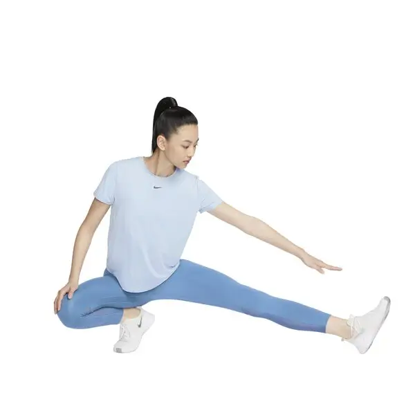 Nike Classic Dri-fit T-shirt - Blue