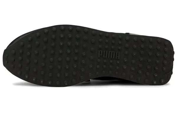 PUMA Future Rider Sprint Sneakers - Black