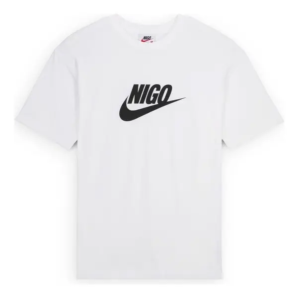 Nike X Nigo T-shirt - White