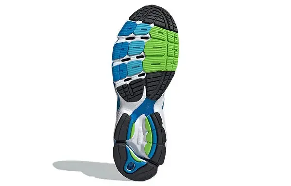 Adidas Supernova Cushion Sneakers - White/blue