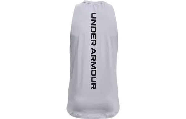 Under Armour Baseline Cotton Tank