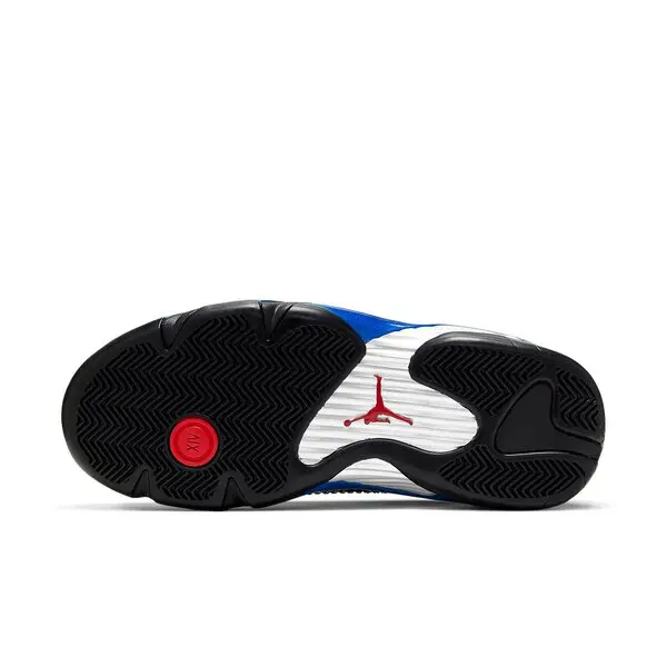 JORDAN Supreme X Retro - Black/royal Blue
