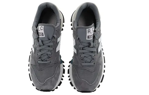 NEW BALANCE Rc 1300 "green Logo Pack - Grey