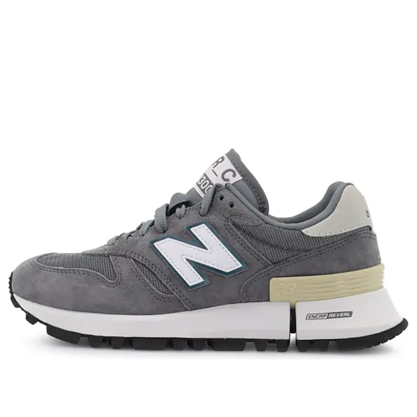 NEW BALANCE Rc 1300 "green Logo Pack - Grey