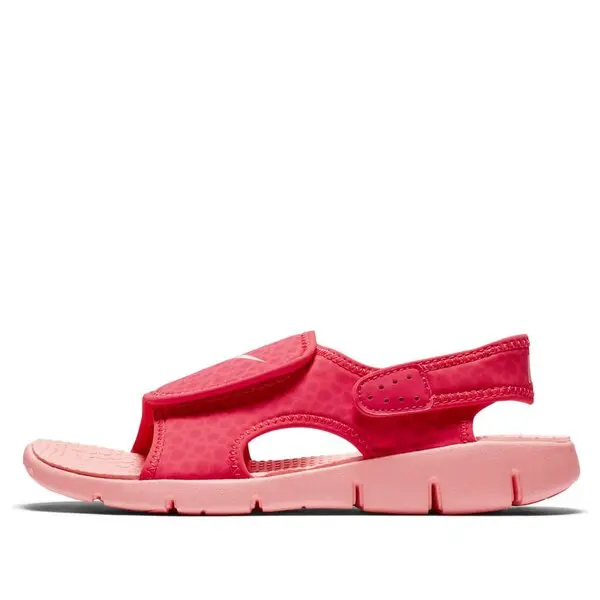 Nike Sunray Adjust 4 Sandals - Pink