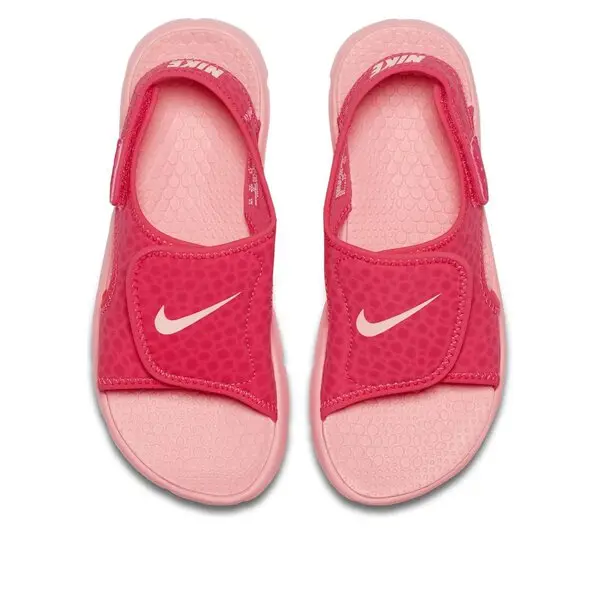 Nike Sunray Adjust 4 Sandals - Pink
