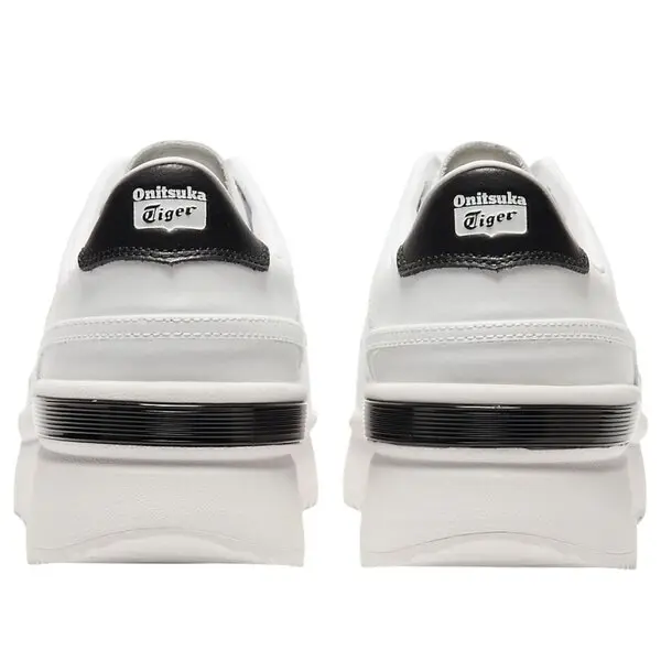 Onitsuka Tiger Lawnship Pf Sneakers - White