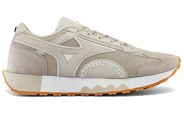 Mizuno Retro Athletic Sneakers - Default Colorway